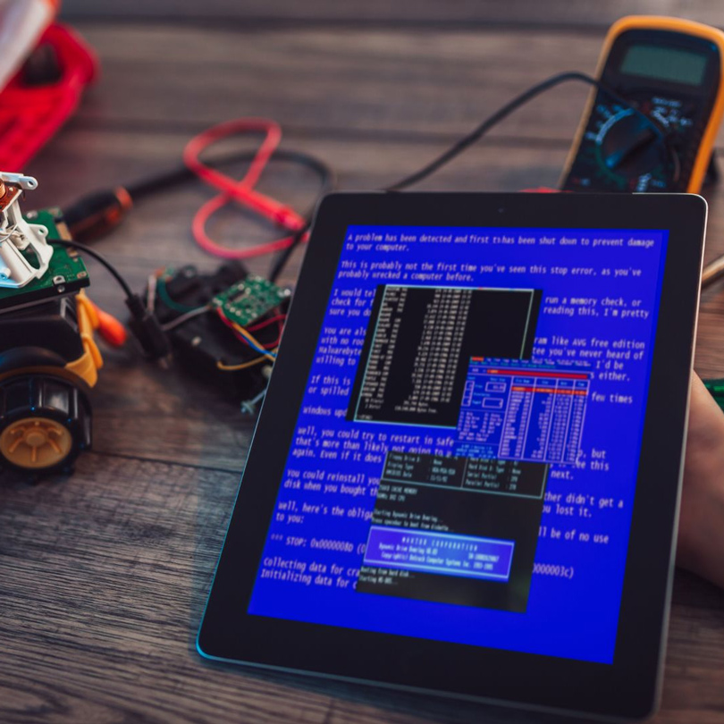 Podstawy programowania i robotyki. Nowy Kurs w naszej ofercie - ruszamy ...